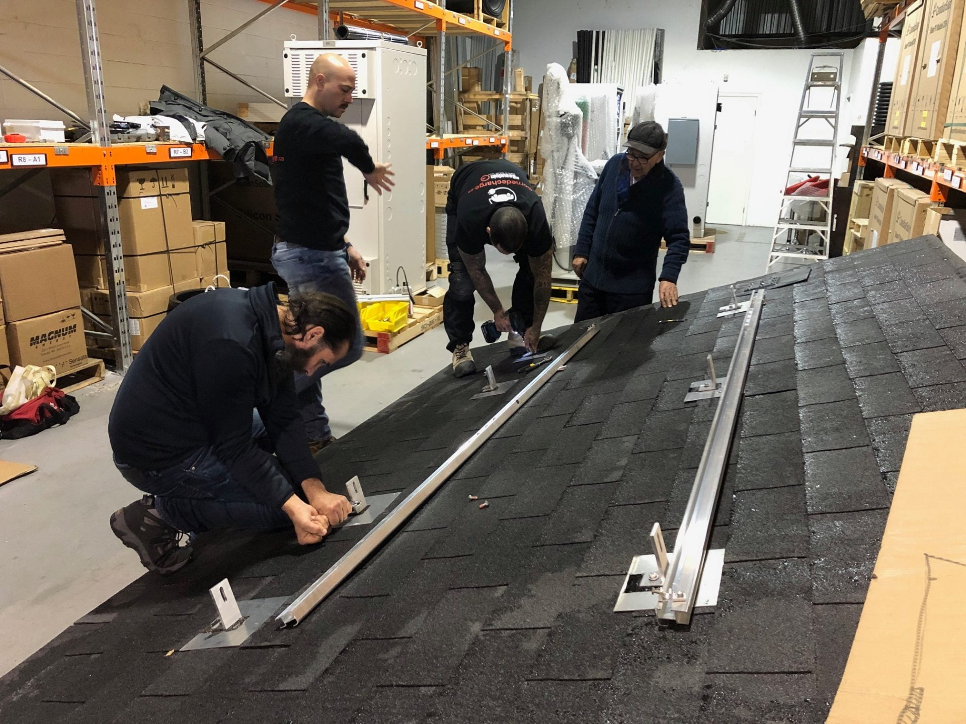 In Conversation: Mark Tadros of Stardust Solar - Victory Square ...