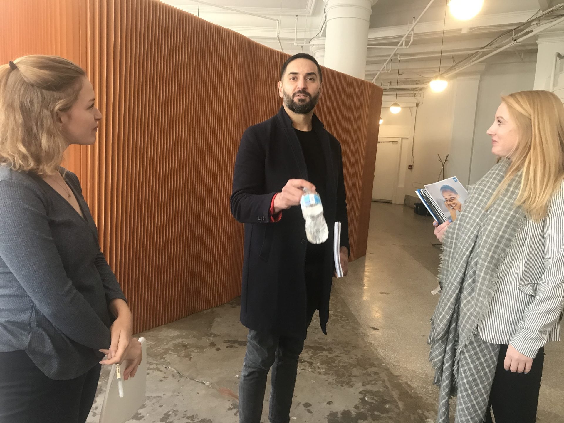 In Conversation: Bryanna Baker and Michelle Vanderzon of WE - Victory Square Technologies