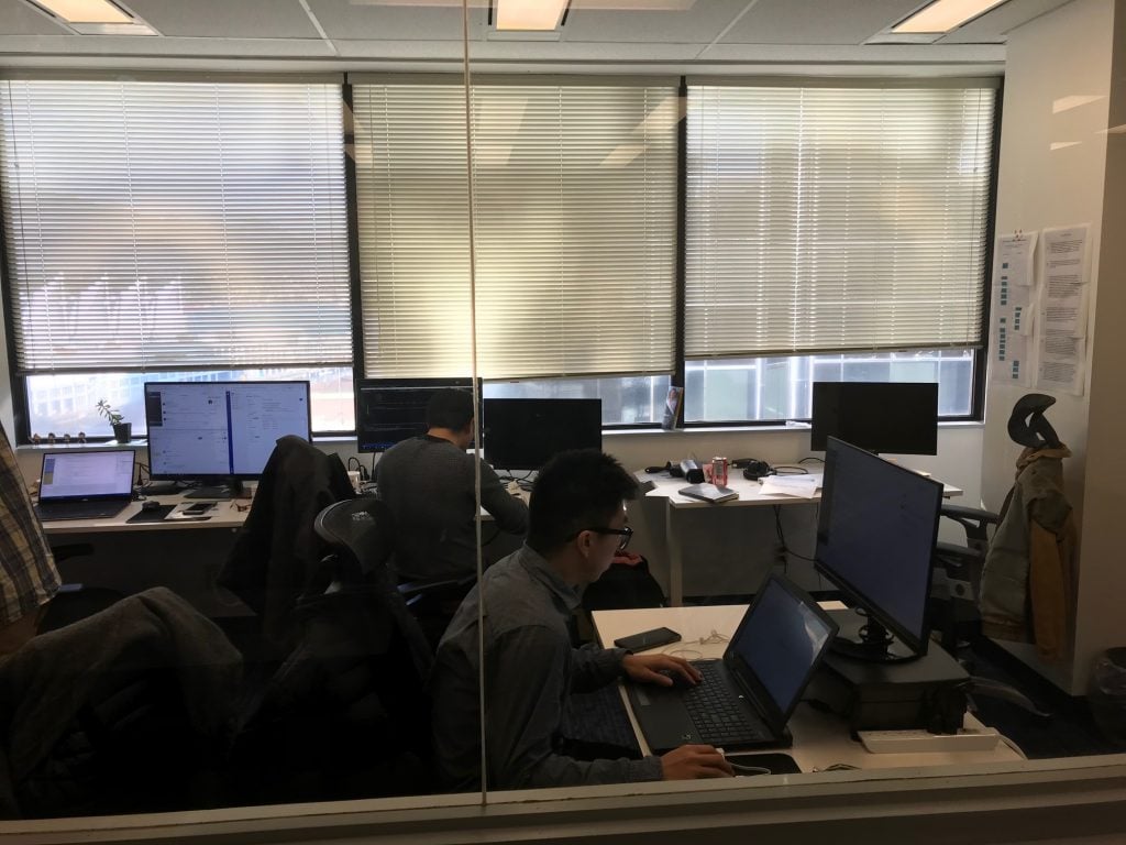 In Conversation: Henry Bee of CoPilot AI - Victory Square Technologies