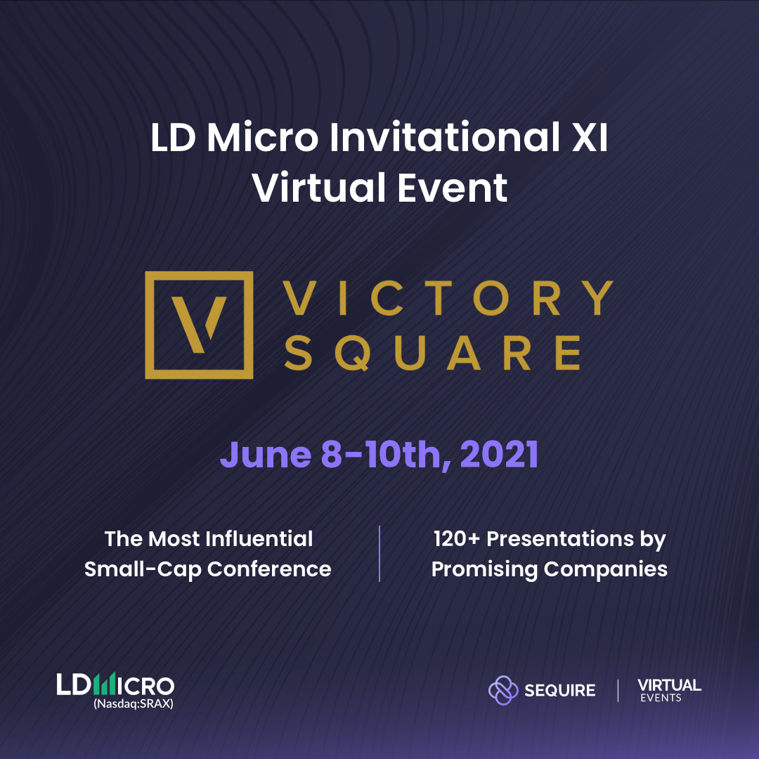 Victory Square June 2021 Recap - Victory Square Technologies